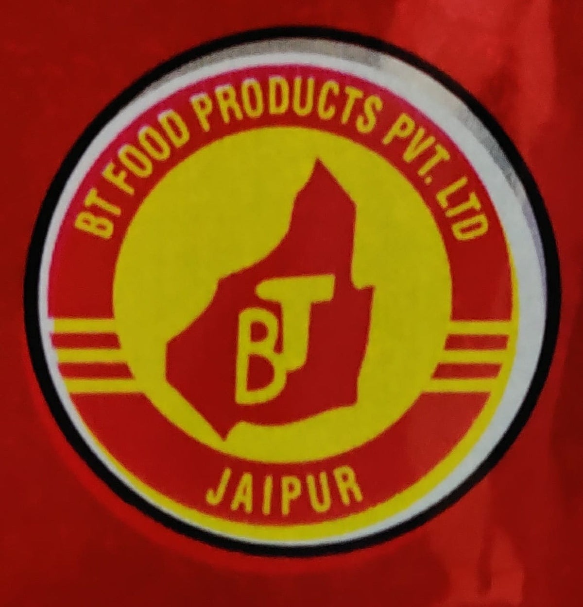 Shop Amazing Mithai and Namkeen from BT Foods, Jaipur Online — Foodwalas