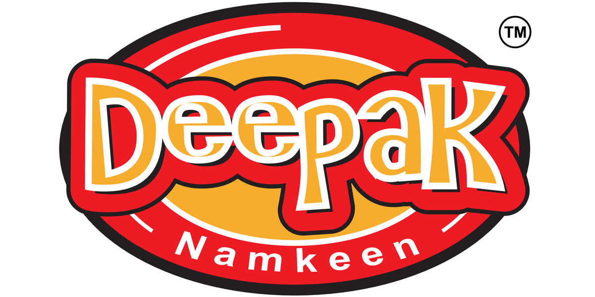 Shop for Amazing Party Snacks from Deepak Namkeen, Bhavnagar — Foodwalas