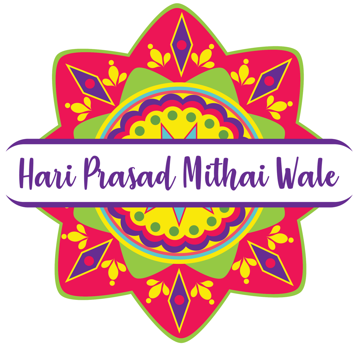 Hari Prasad Mithai Wale, Pune — Foodwalas