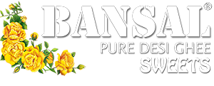 Buy Amritsar's Bansal Sweets Online | Pan India Delivery | Foodwalas