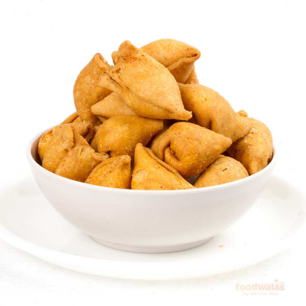 Buy Amritsar's Bansal Sweets Online | Pan India Delivery | Foodwalas