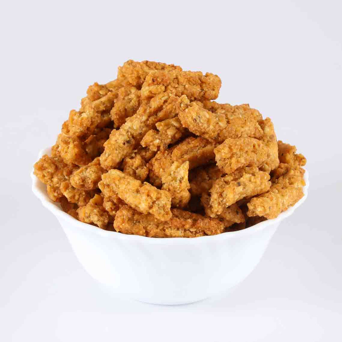 Buy Crunchy Snacks from iconic Snacks makers from India Online — Foodwalas