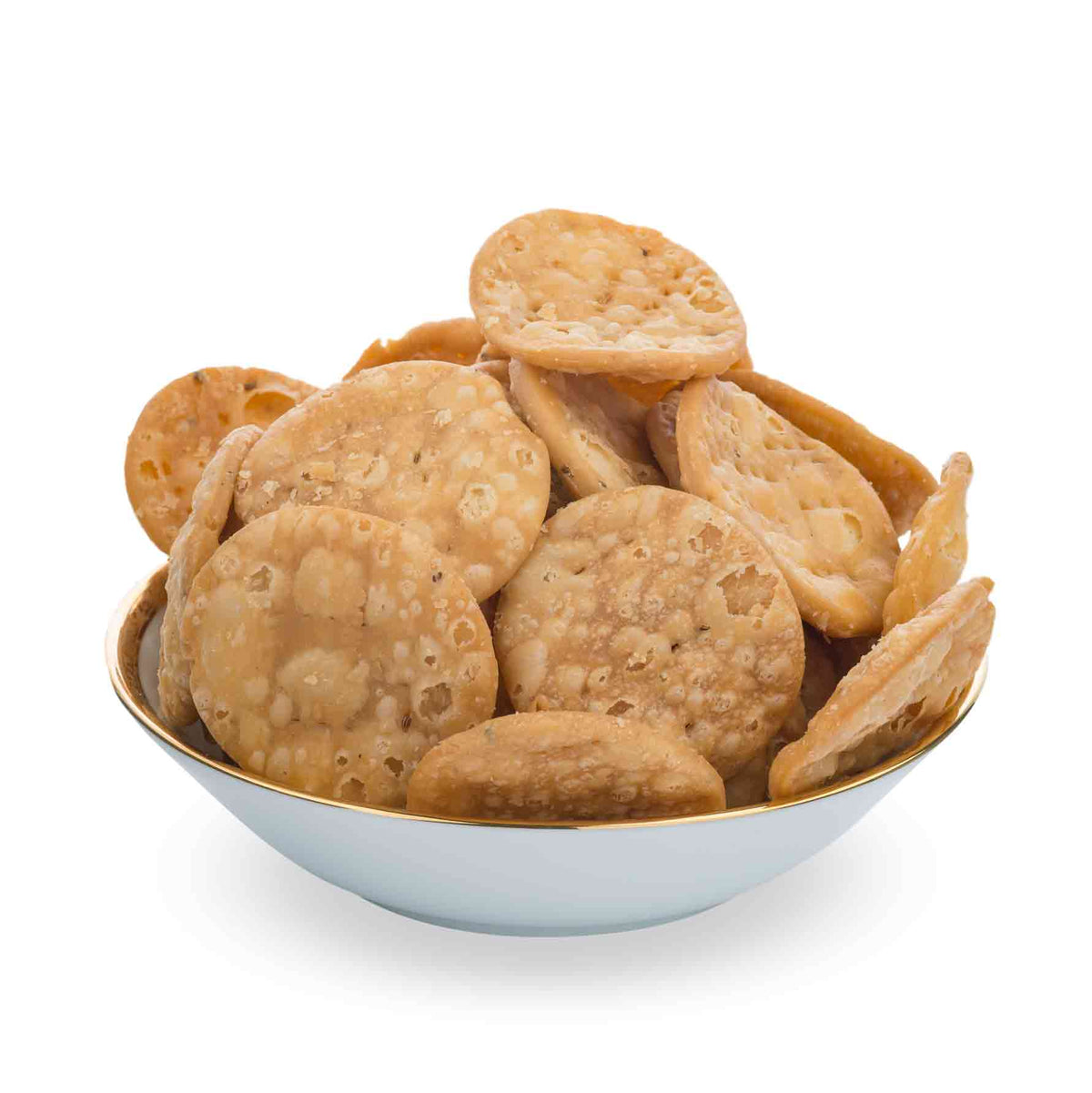 Buy Khasta Puri from Mahalaxmi Sweets, Jalgaon Online | Foodwalas.com