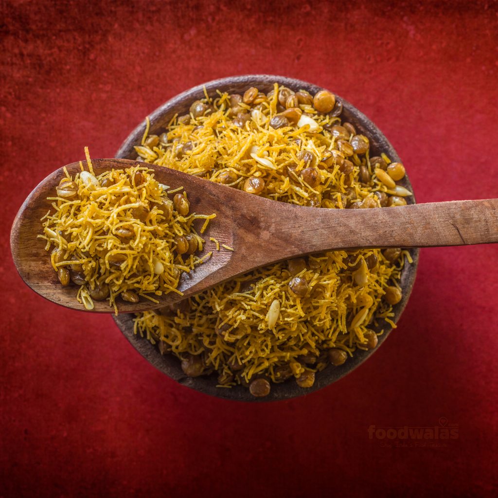 Buy Amritsar's Bansal Sweets Online | Pan India Delivery | Foodwalas