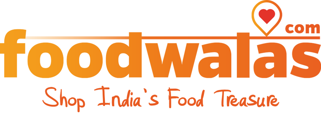 Shop India's Food Treasure - Speciality Food Store — Foodwalas
