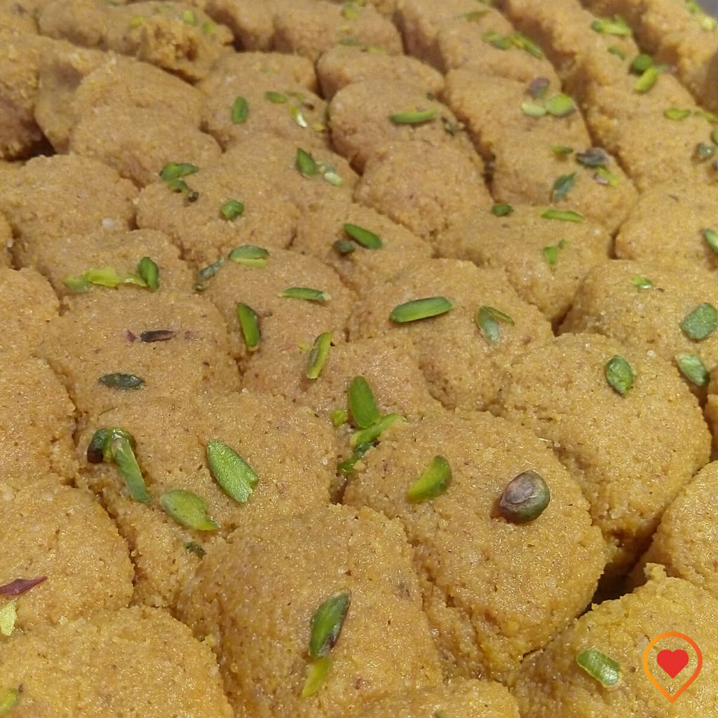 Buy best Indian Traditional Sweets Online India - Foodwalas