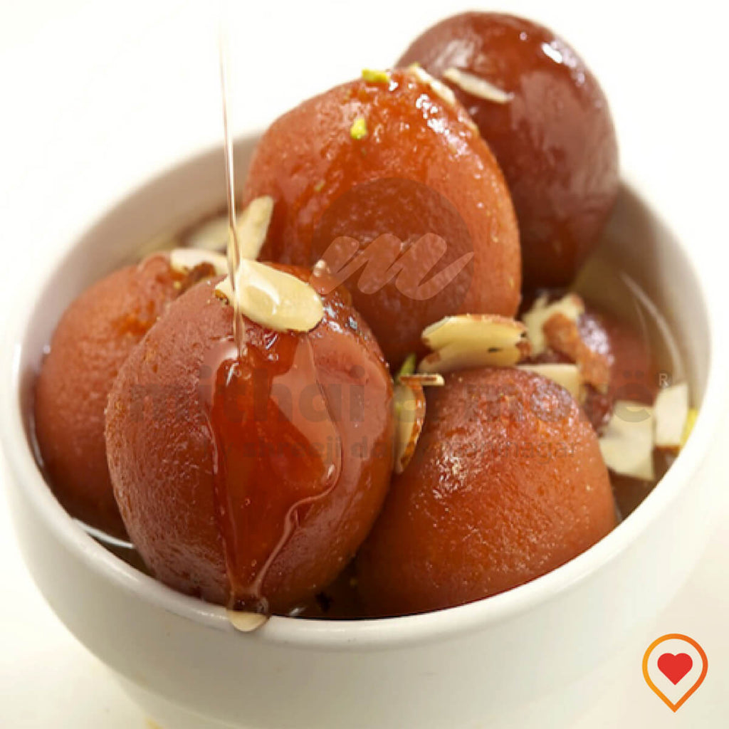 Buy best Indian Traditional Sweets Online India - Foodwalas