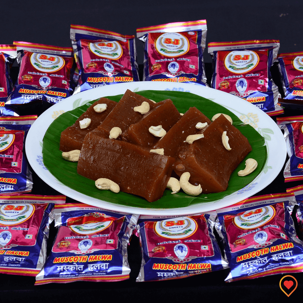 Buy best Indian Traditional Sweets Online India - Foodwalas