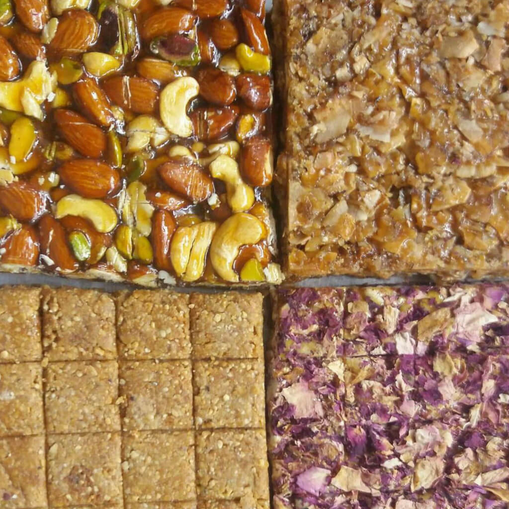 Buy Chikki online - Foodwalas