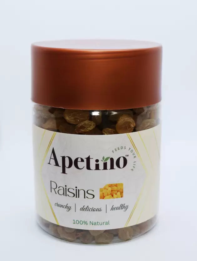 Buy Indian Raisins from Apetino, Mumbai Online | Foodwalas