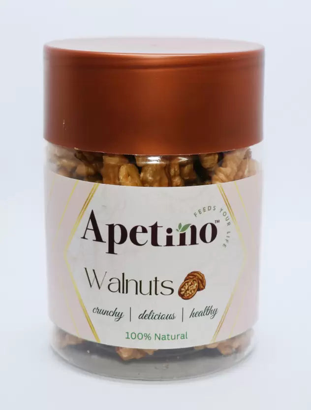 Buy Walnuts from Apetino, Mumbai Online | Foodwalas