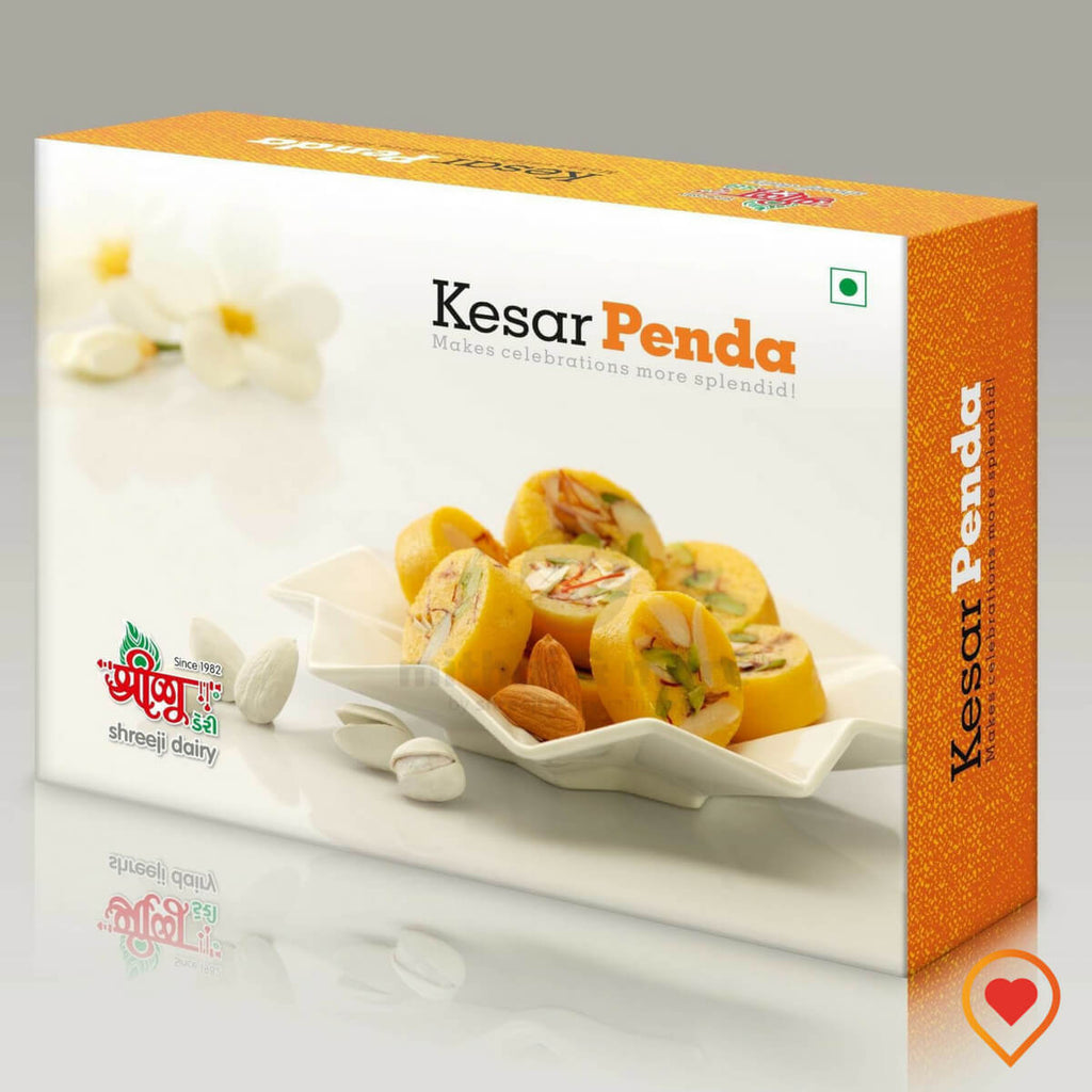Buy Indian Peda online - Foodwalas
