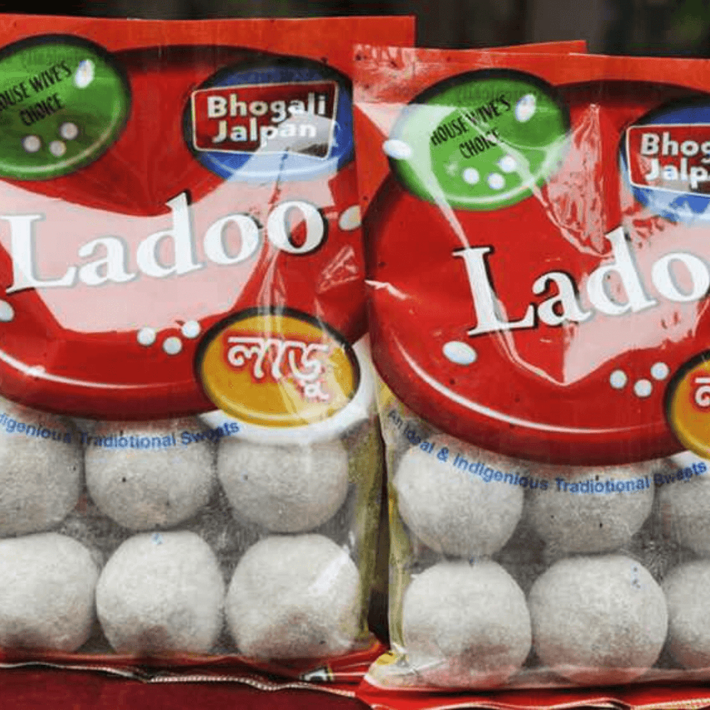 Buy Laddoos online - Foodwalas