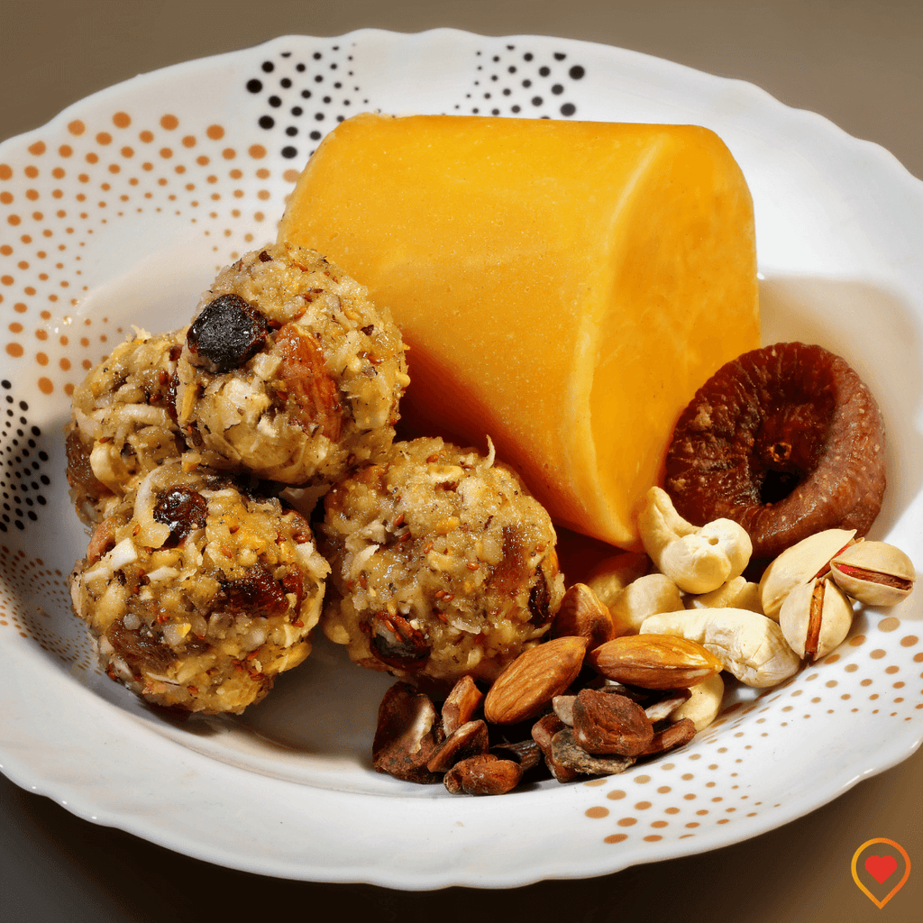 Buy Laddoos online - Foodwalas