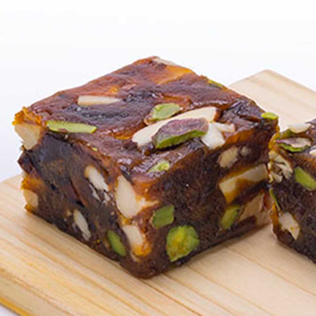 Buy Jalgaon's Mahalaxmi Sweets Online | Foodwalas.com