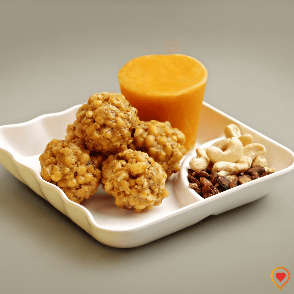 Buy Laddoos online - Foodwalas