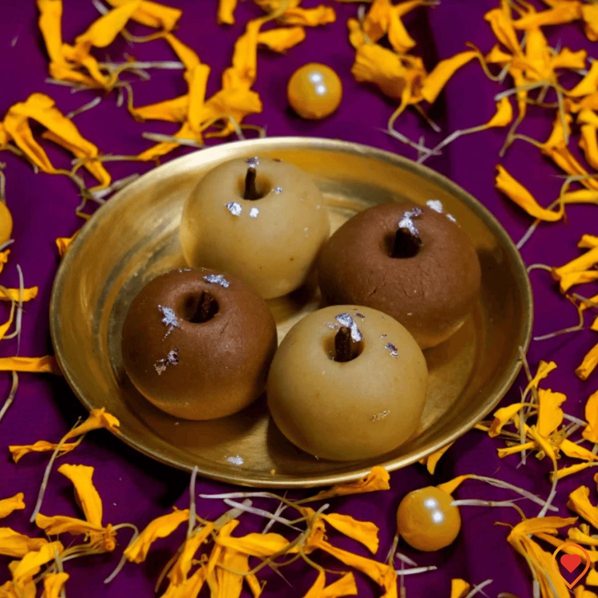Buy Indian Peda online - Foodwalas