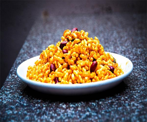 Buy Amba Jain Bhadang from Kolhapur's Amba Bhadang Online | Foodwalas