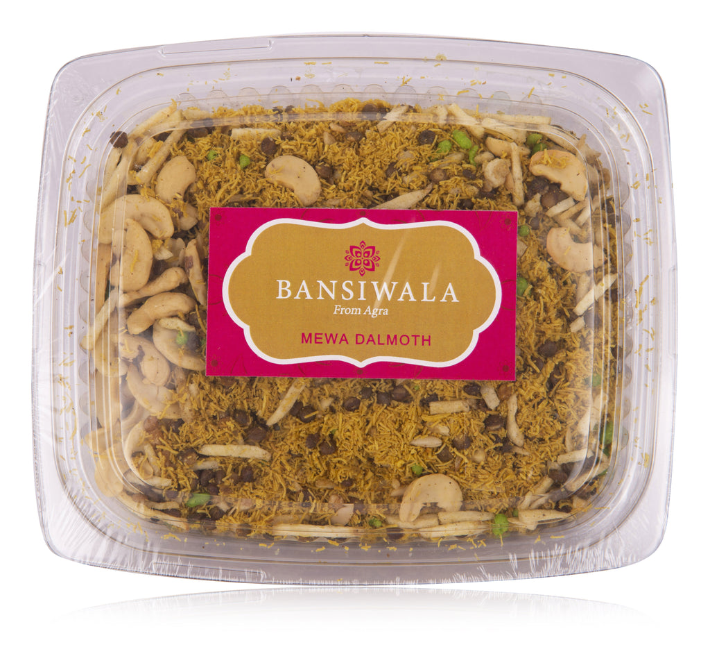 Buy Iconic Agra Delights from Bansiwala, Mumbai Online — Foodwalas