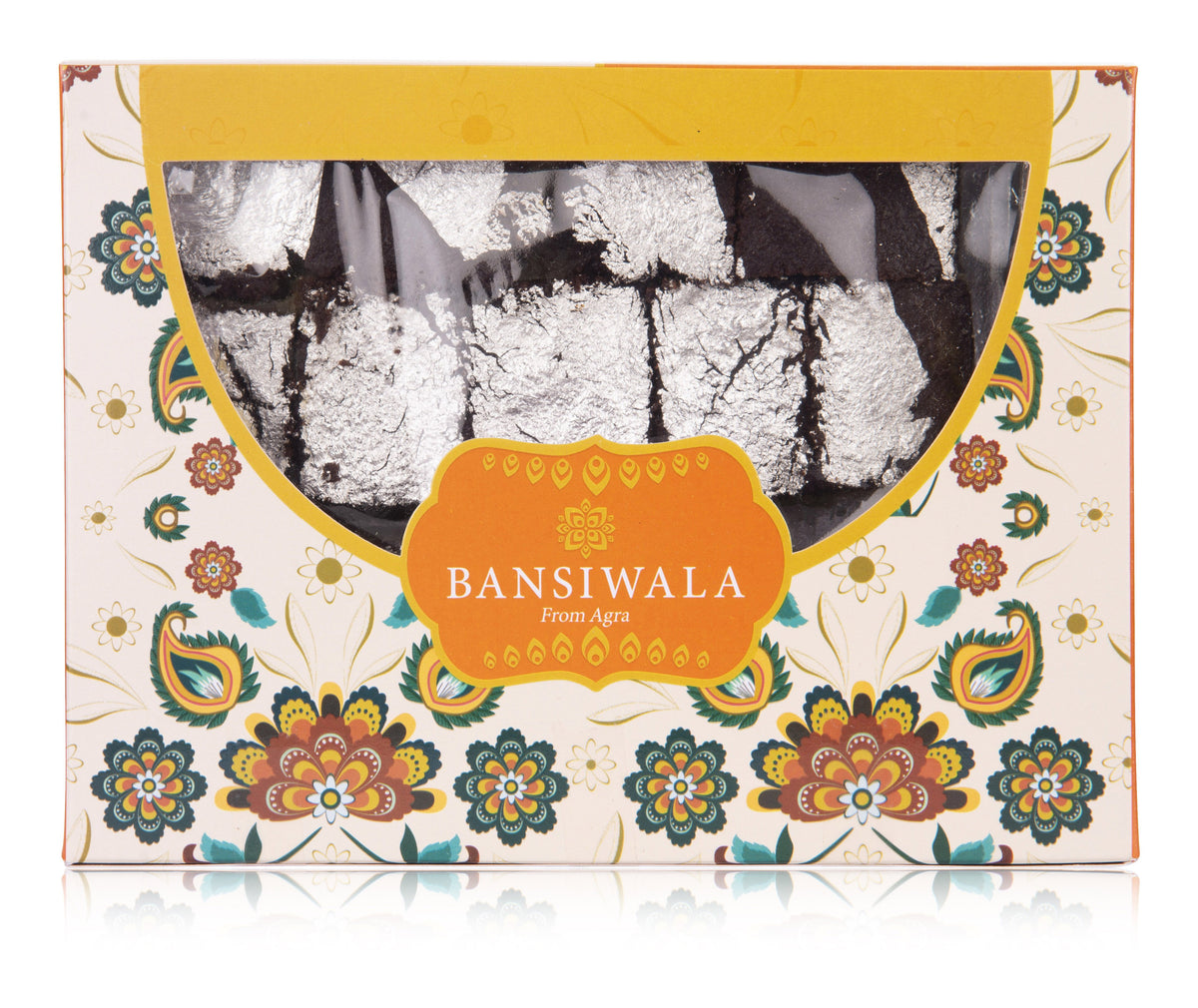Buy Chocolate Petha from Bansiwala, Mumbai Online I Foodwalas