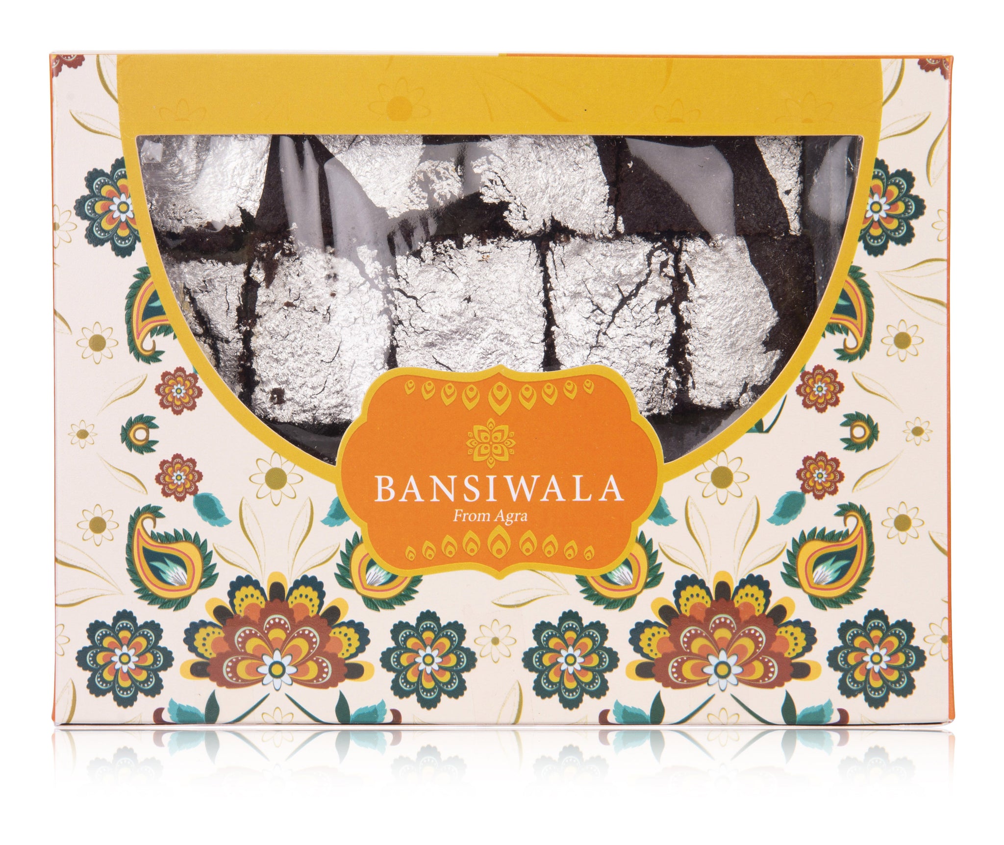 Buy Iconic Agra Delights from Bansiwala, Mumbai Online — Foodwalas