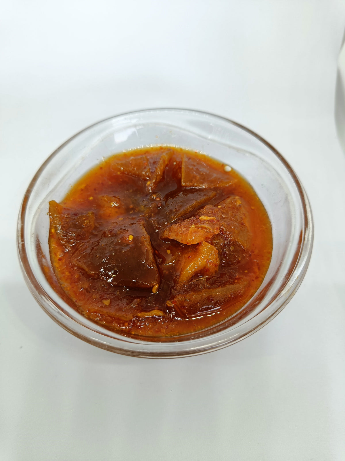 Buy Nimadi Lemon Pickle from Organic Anand, Mandsaur Online — Foodwalas