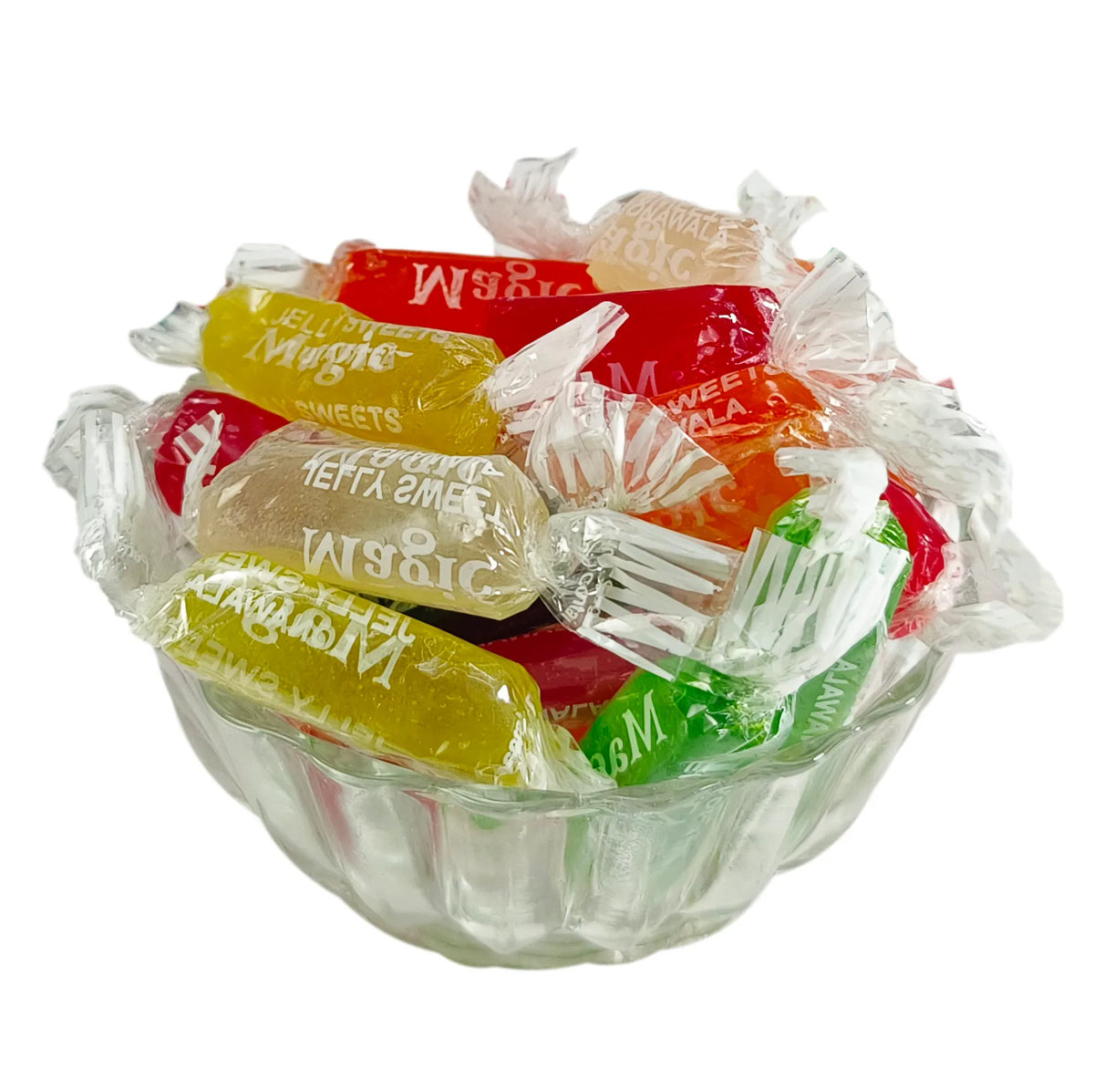 Buy Desi Jelly - Mix Fruit Jelly Toffee From Desi Foodious, Jodhpur ...