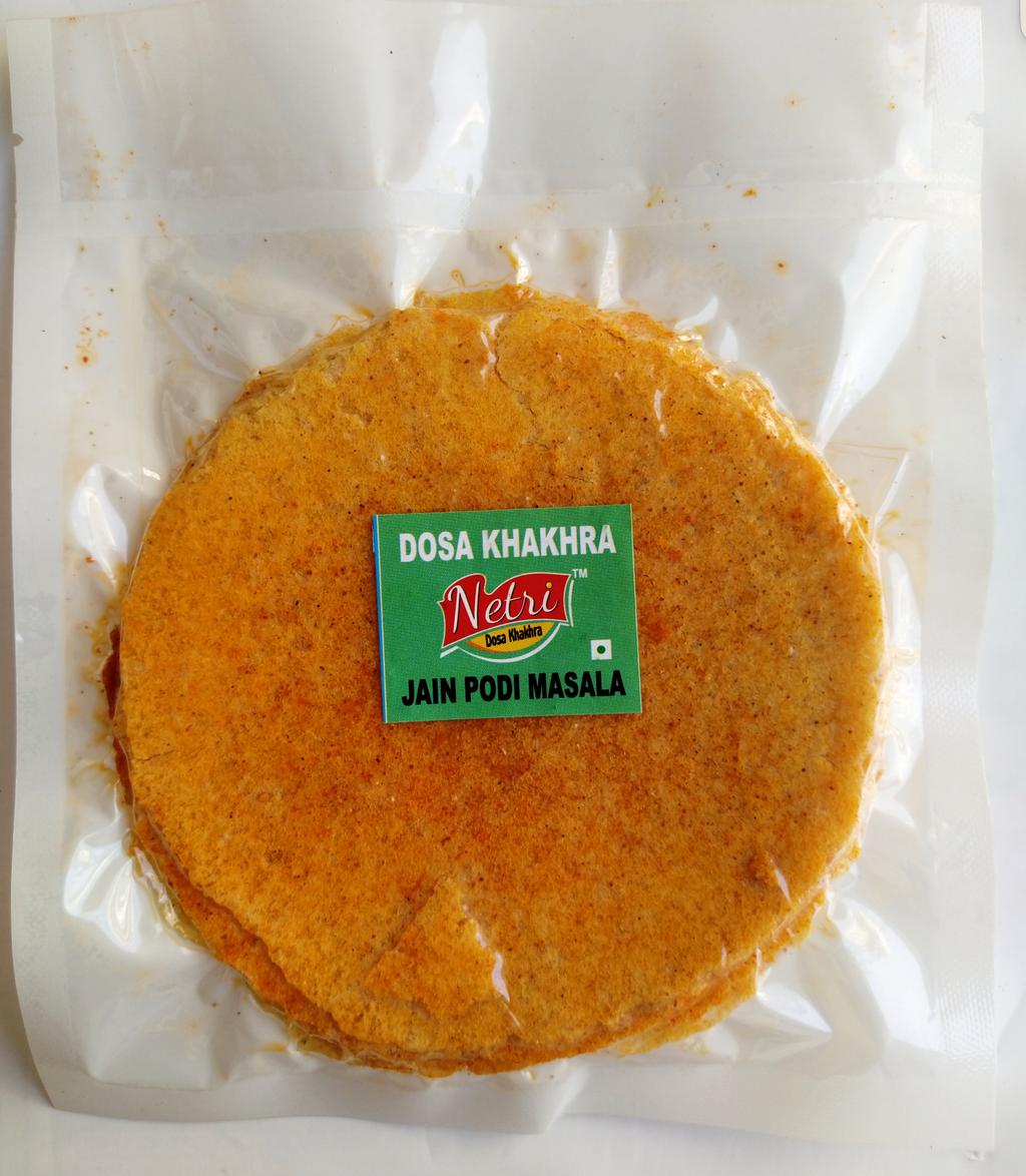 Shop Various Travel Friendly Snacks from Kanchan Tulsi Foods online ...