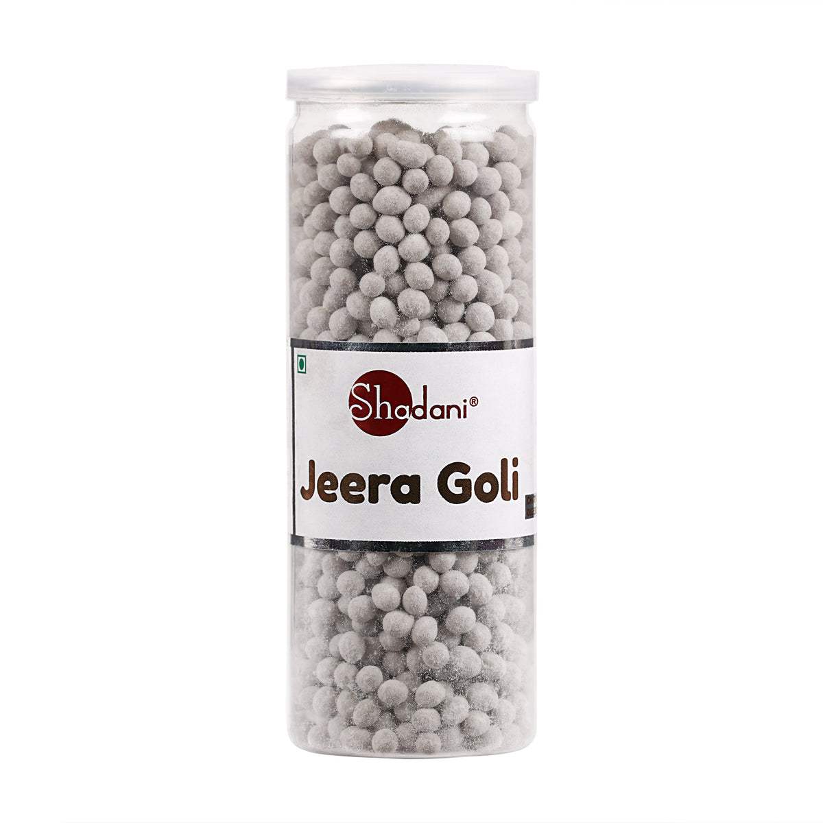 Buy Jeera Goli Can from Shadani, New Delhi Online | Foodwalas
