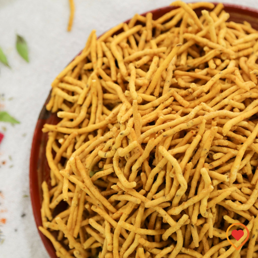 Buy Namkeen Online - Foodwalas