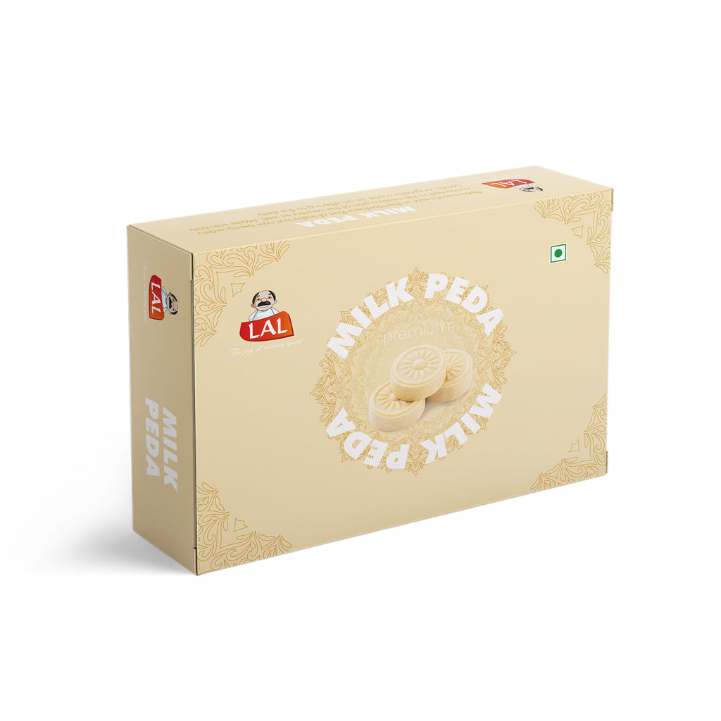 Buy Indian Peda online - Foodwalas
