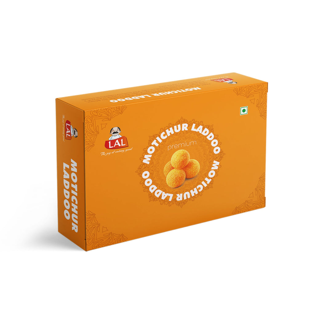 Buy Laddoos online - Foodwalas