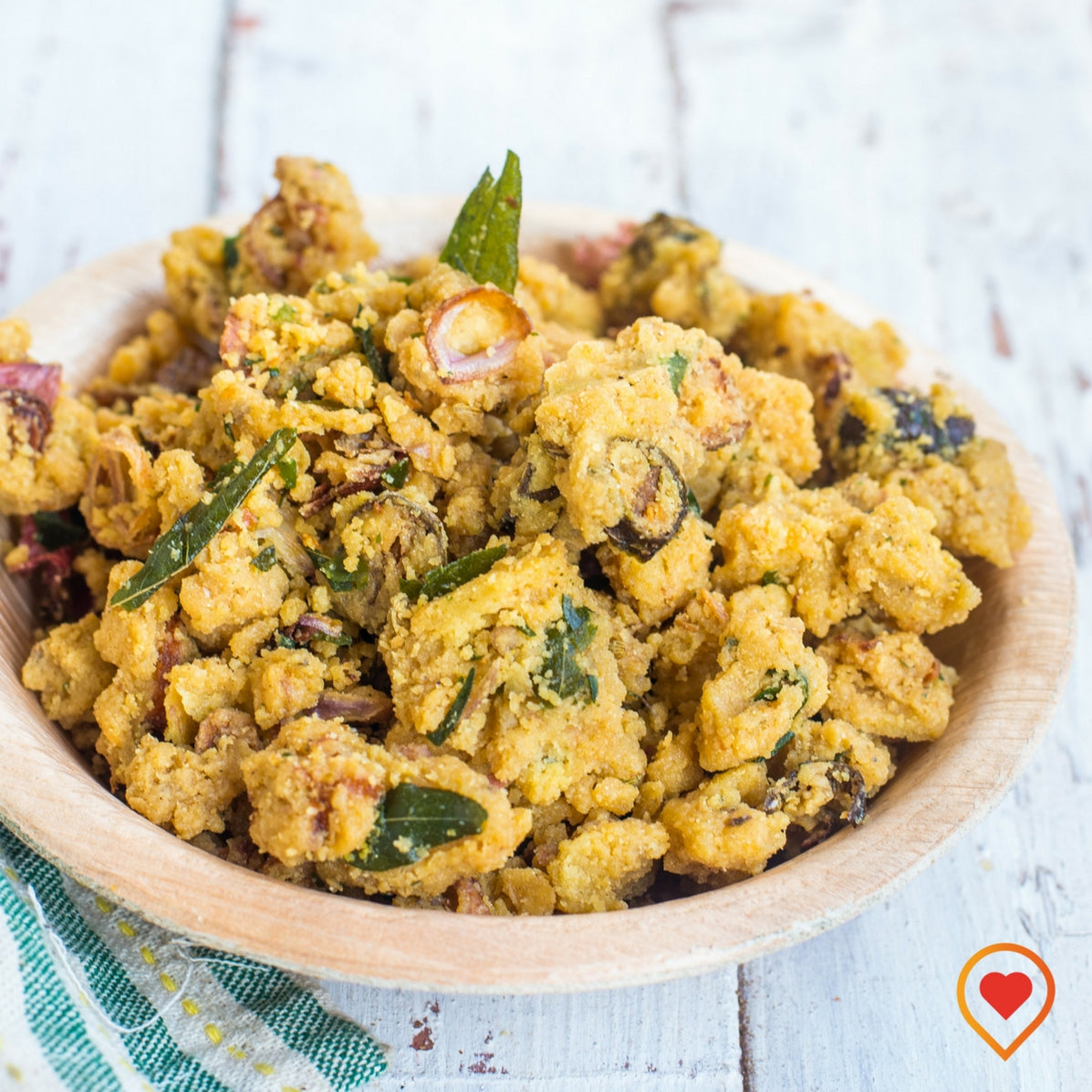 Buy Pakoda from Sattur's M.S.Shanmuganadar Online | Foodwalas.com