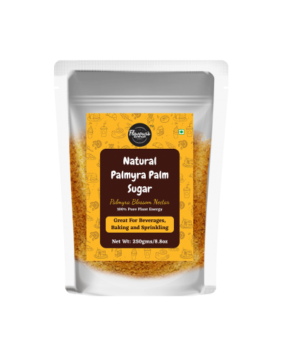 Buy Natural Palmyra Palm Sugar from Flavours Avenue, Erode Online ...