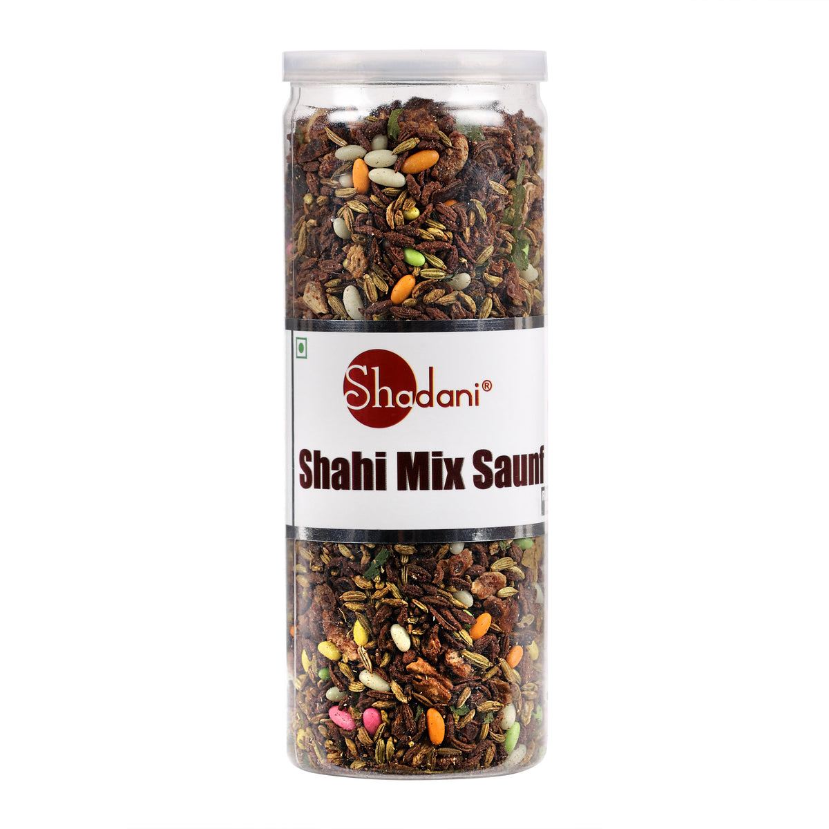 Buy Shahi Mix Saunf Can from Shadani, New Delhi Online | Foodwalas