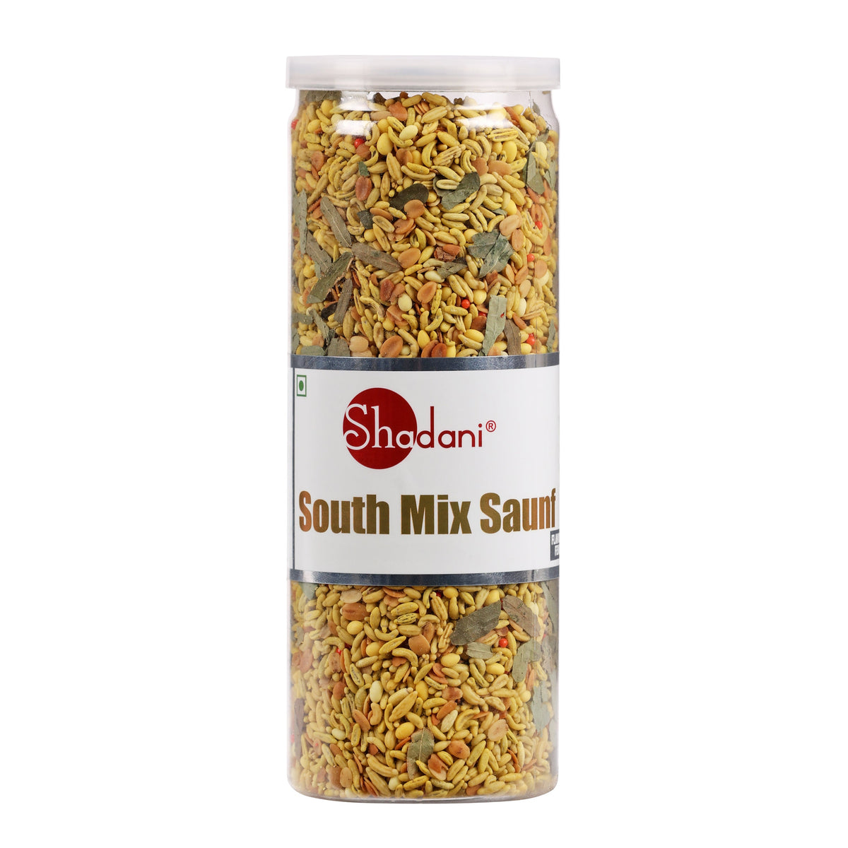Buy South Mix Saunf Can from Shadani, New Delhi Online | Foodwalas