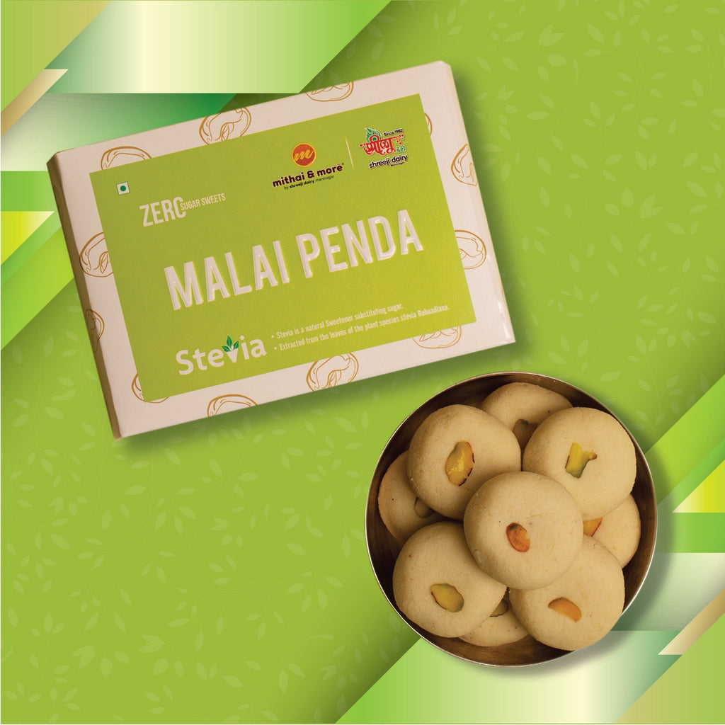 Buy Indian Peda online - Foodwalas