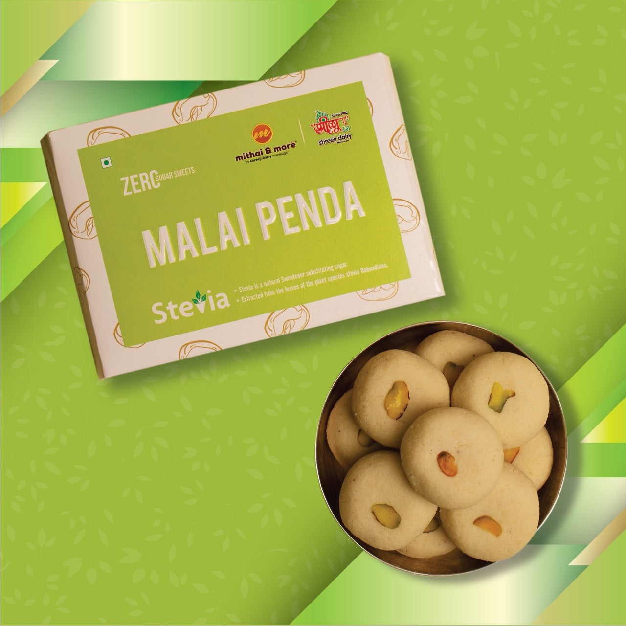 Buy Indian Peda online - Foodwalas