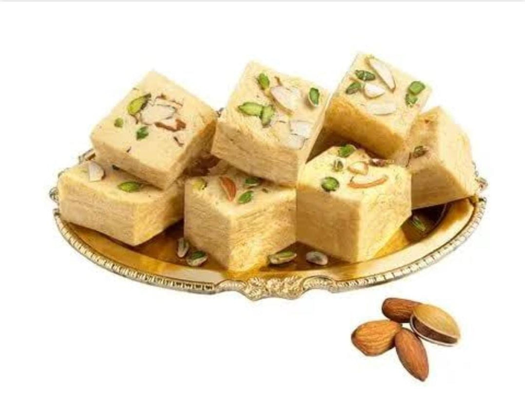 Buy Sweets from Ratilal Chunilal Halwasanvala, Khambhat Online — Foodwalas