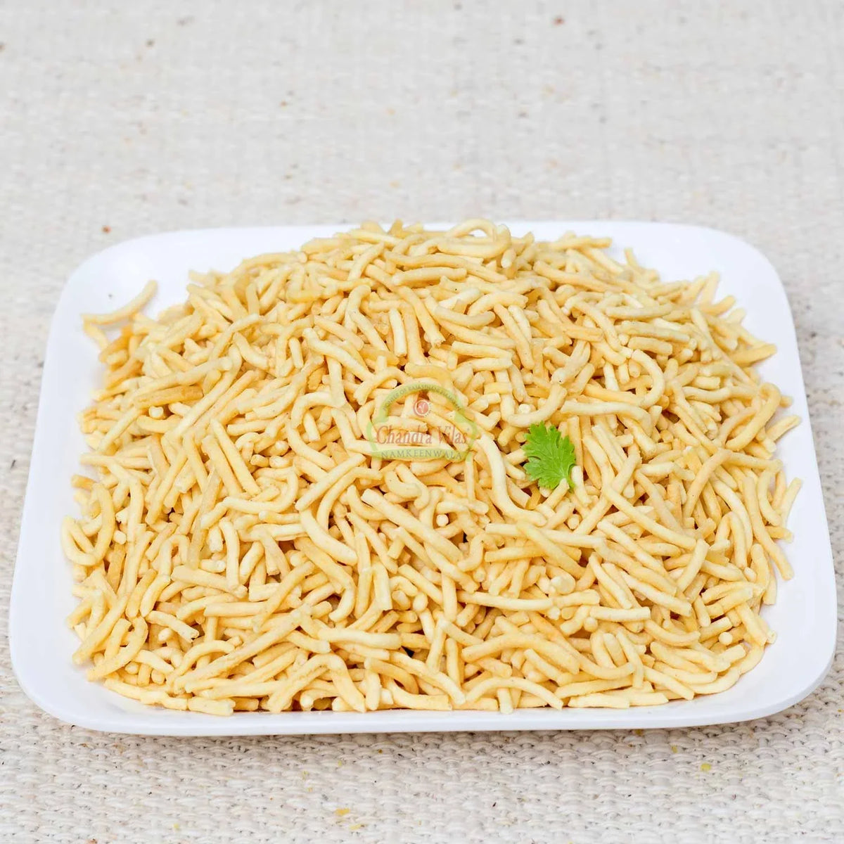 Buy Dada Sev | Traditional Rajasthani Besan Sev from Chandra Vilas ...