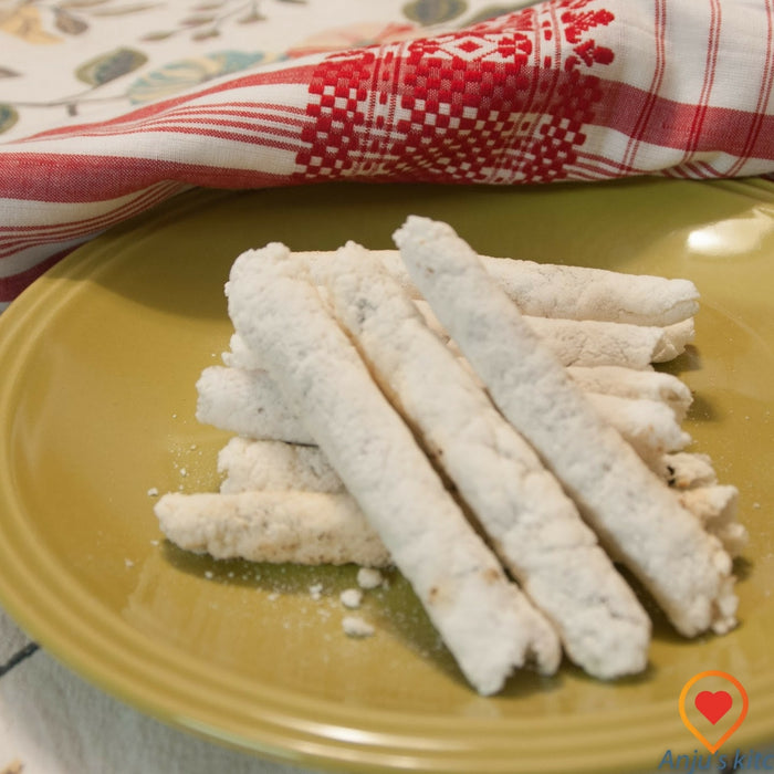 Buy Till Pitha – Traditional Assamese Rice Cake from Bhogali Jalpan ...